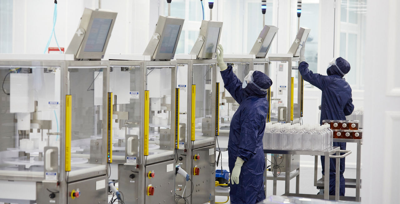 Our QMS and Validation Process