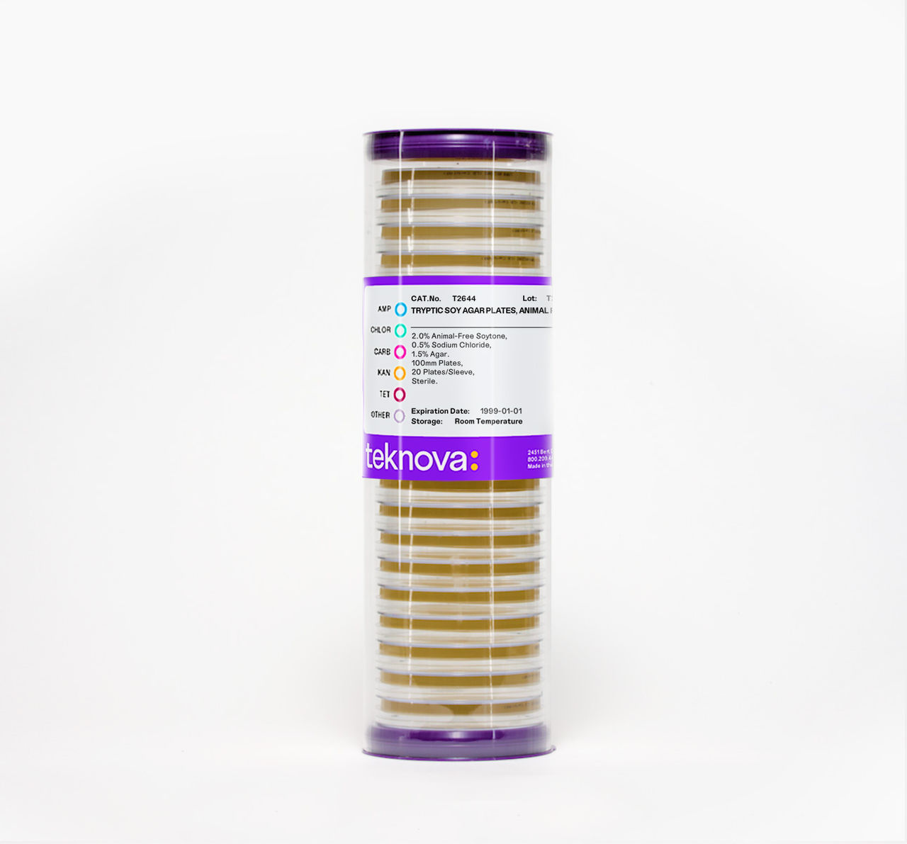 Peptones