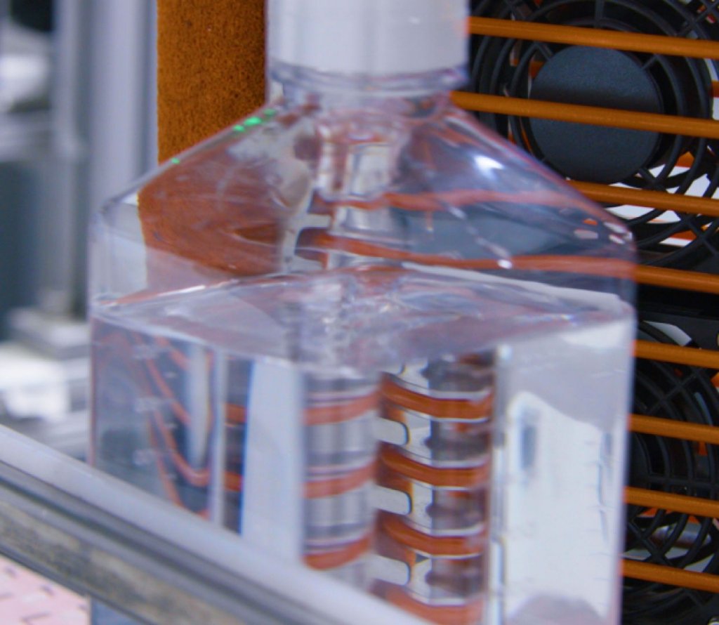 Buffers and Reagent Solutions | Teknova | Teknova