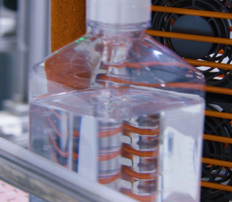 Buffers and Reagent Solutions | Teknova | Teknova