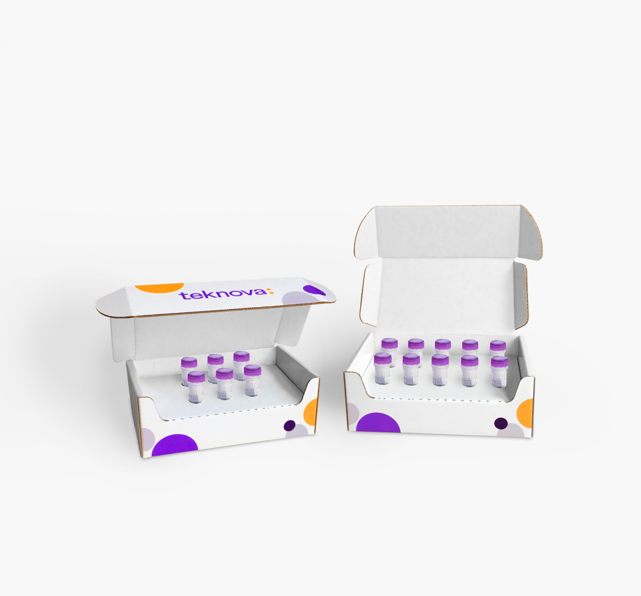 AAV•Tek PCR Sample Prep Kit | Teknova