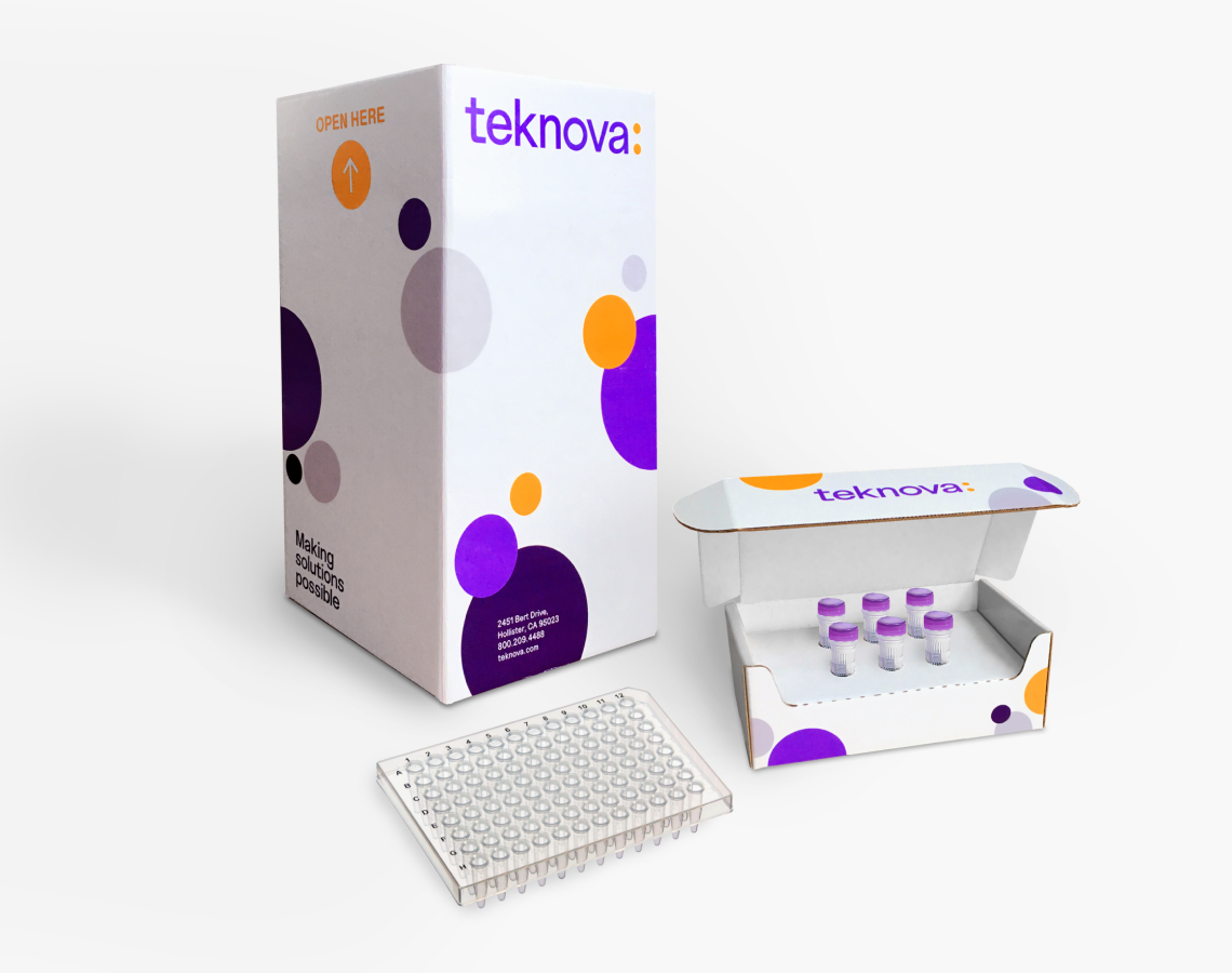 AAV•Tek PCR Sample Prep Kit | Teknova