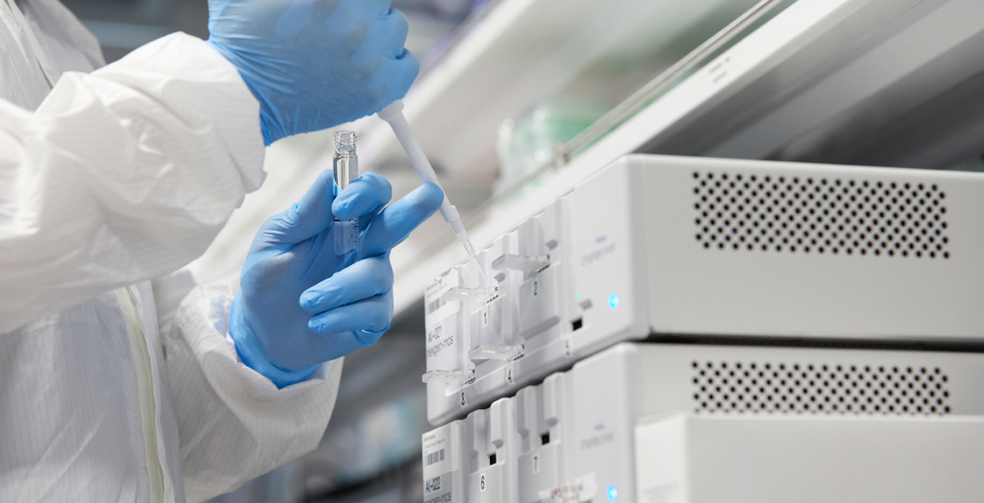 Quality Testing | Teknova