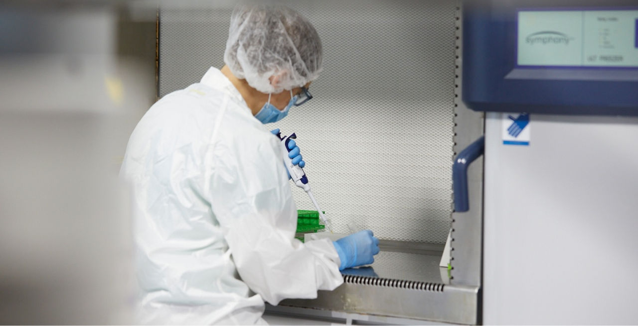 Quality Testing | Teknova