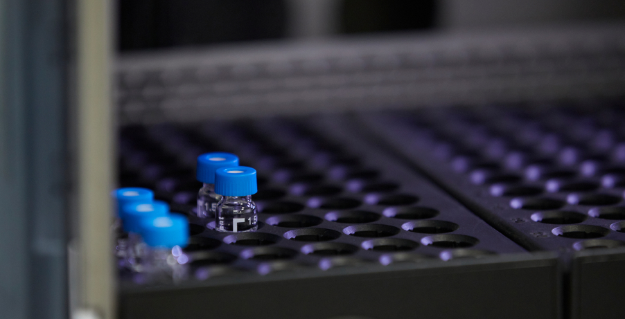 Quality Testing | Teknova