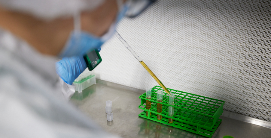 Quality Testing | Teknova