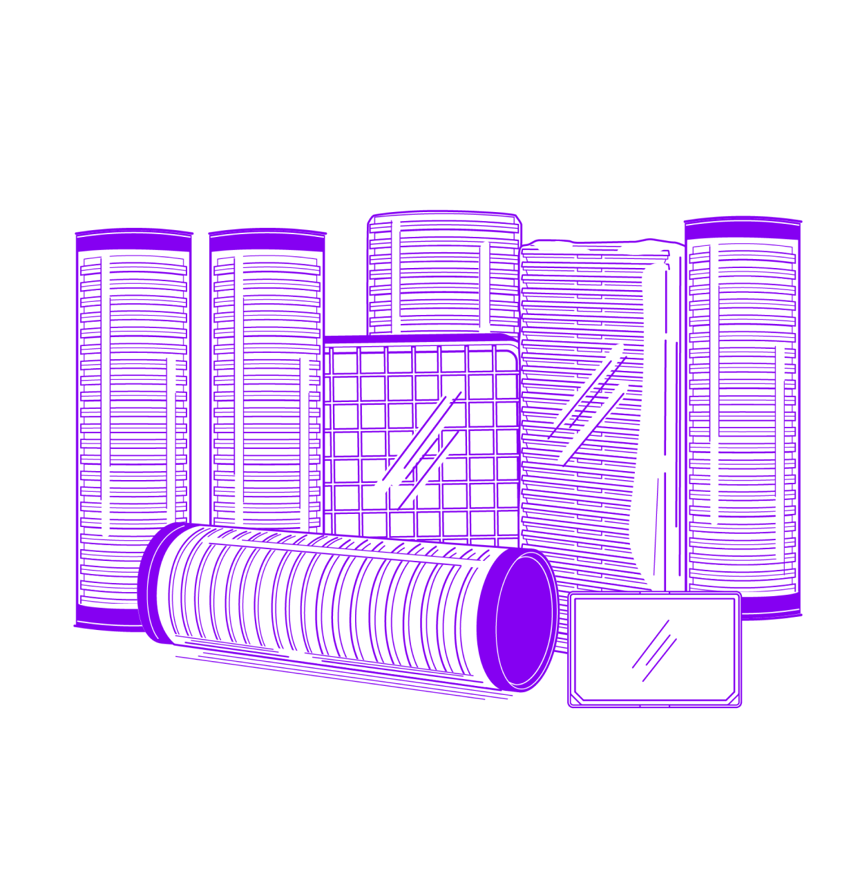 Plate Formats | Teknova