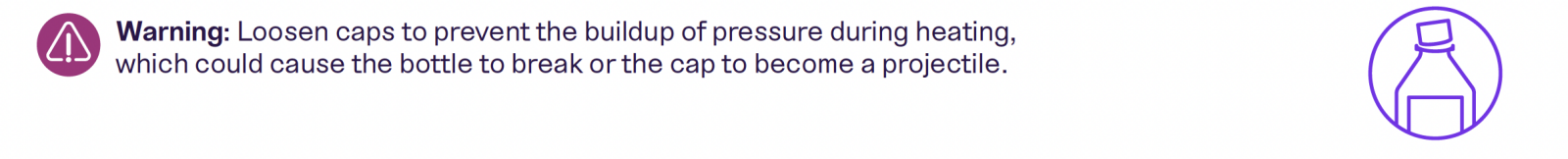 Protocol How to melt agar | Teknova