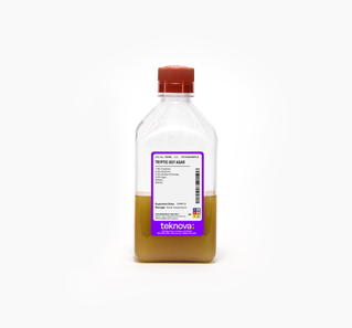 Protocol How to melt agar | Teknova