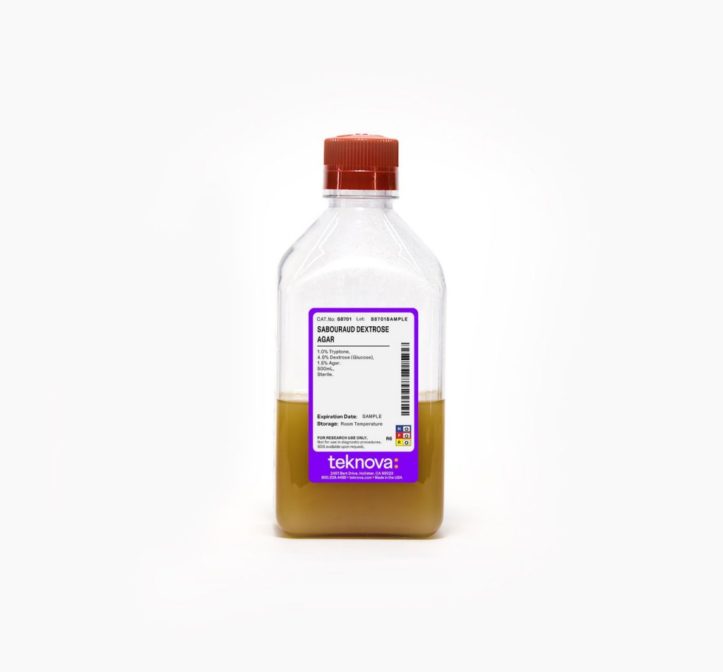 Protocol How to melt agar | Teknova