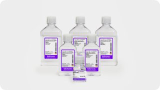 Plasmid Workflow | Teknova